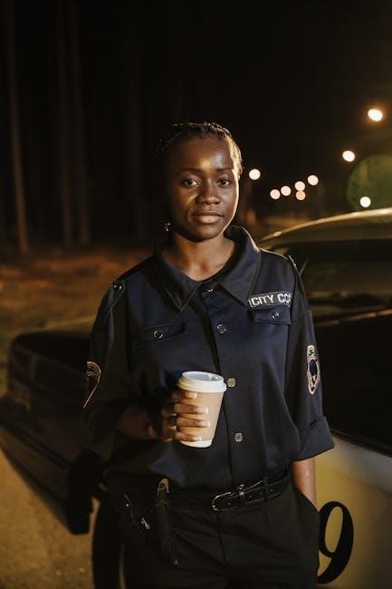 Virginia Work Area Protection Manual | Safety Guidelines & Regulations