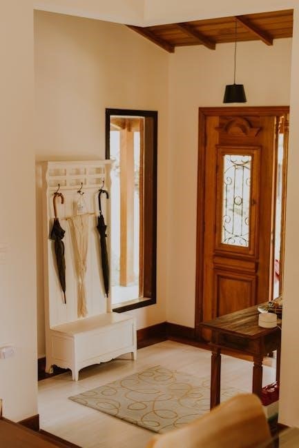 5 Essential Tips: Entryway Rug Size Guide